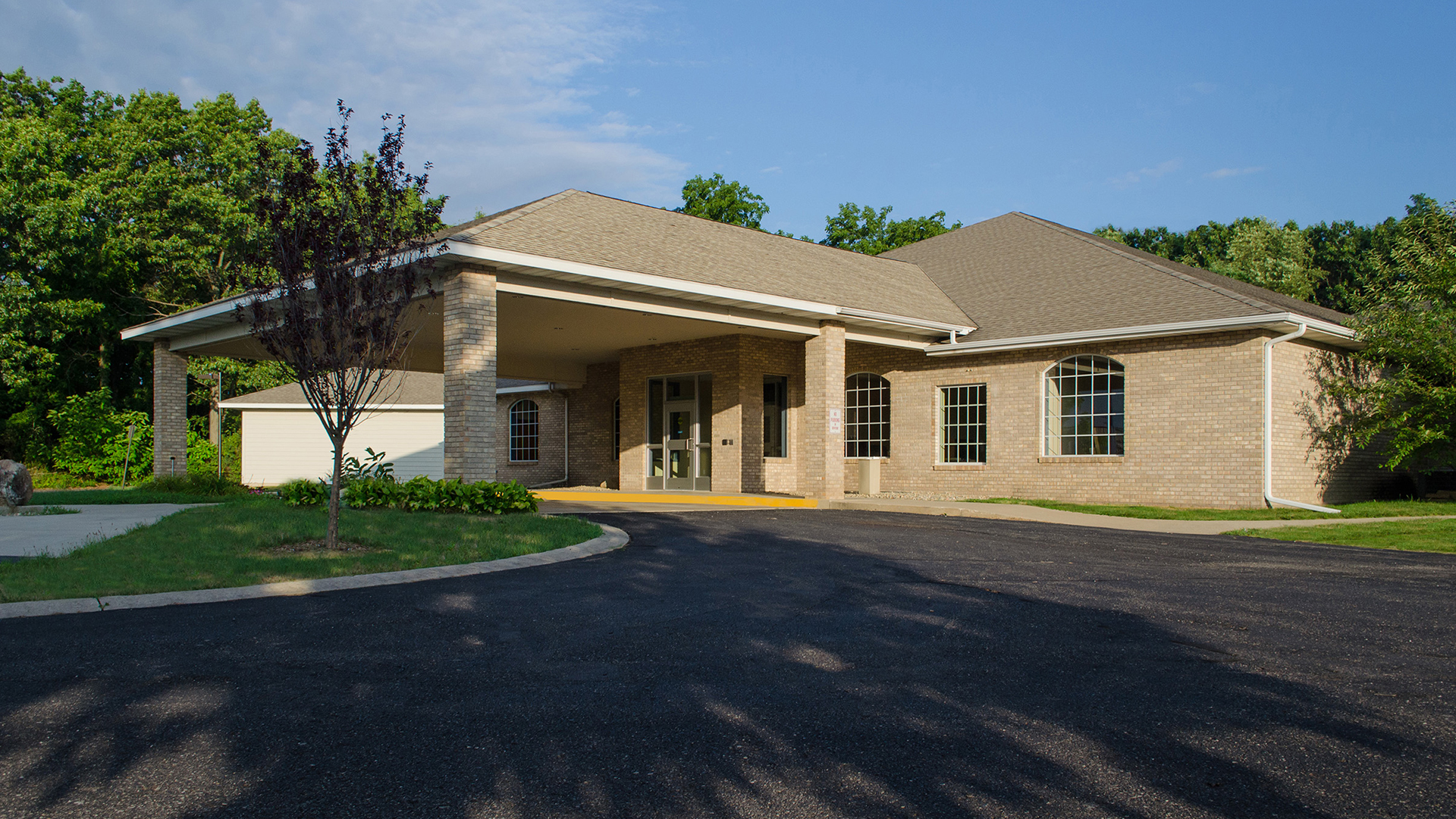 ROI Great Lakes Autism Center - Kingscott