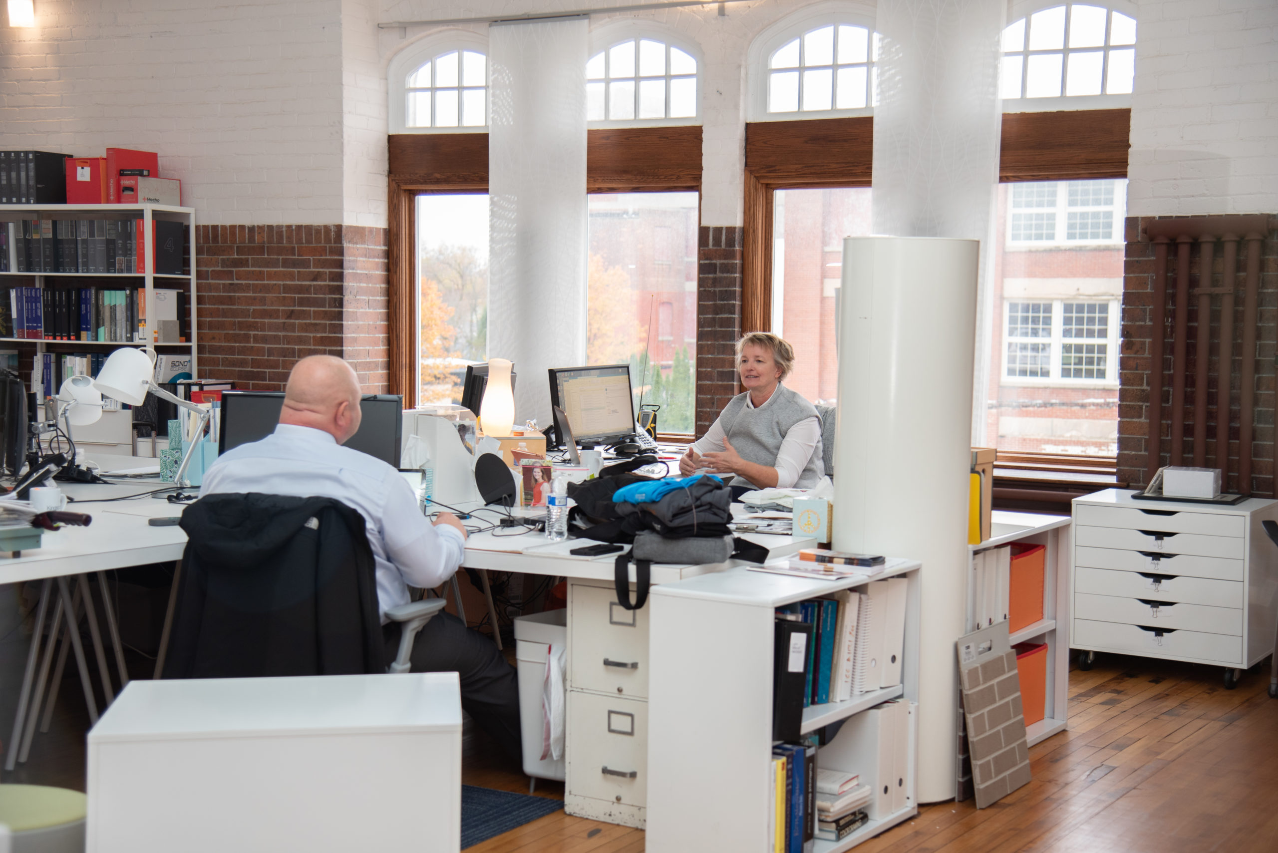 Services - Kingscott