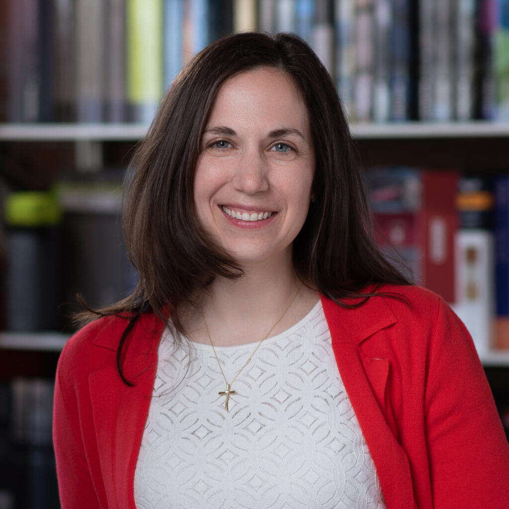 Danielle Bohannon - Kingscott