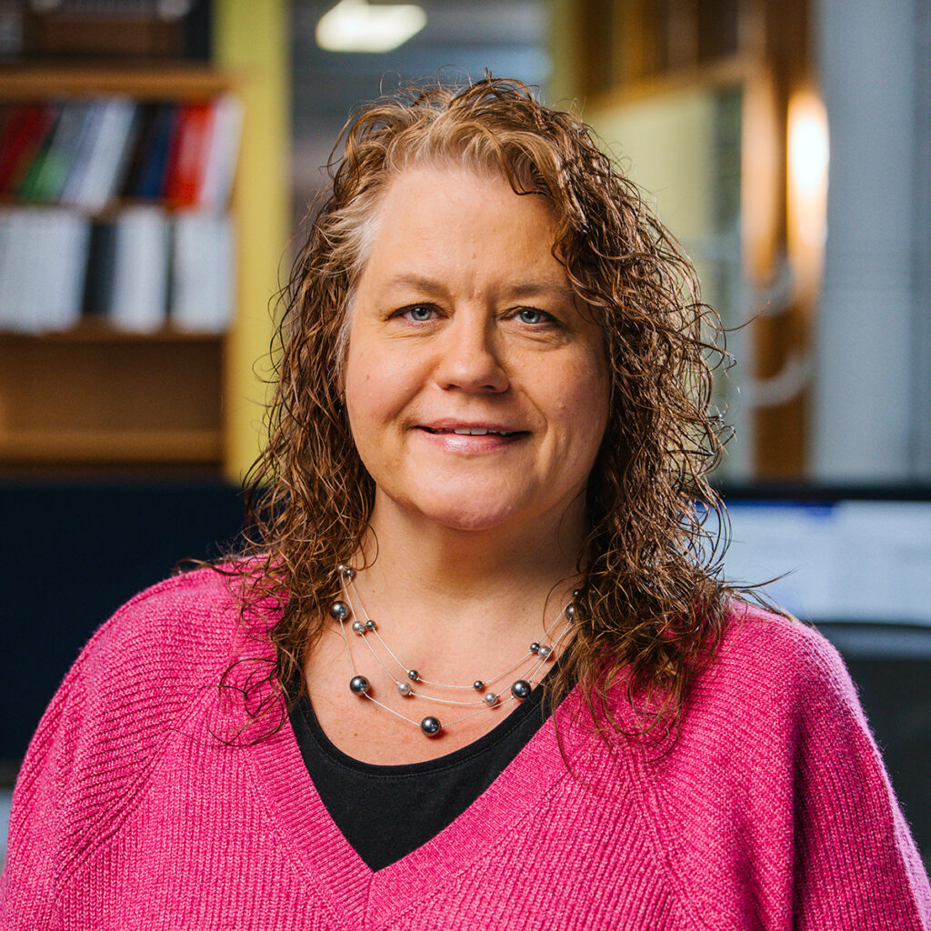 Beth Adams - Kingscott