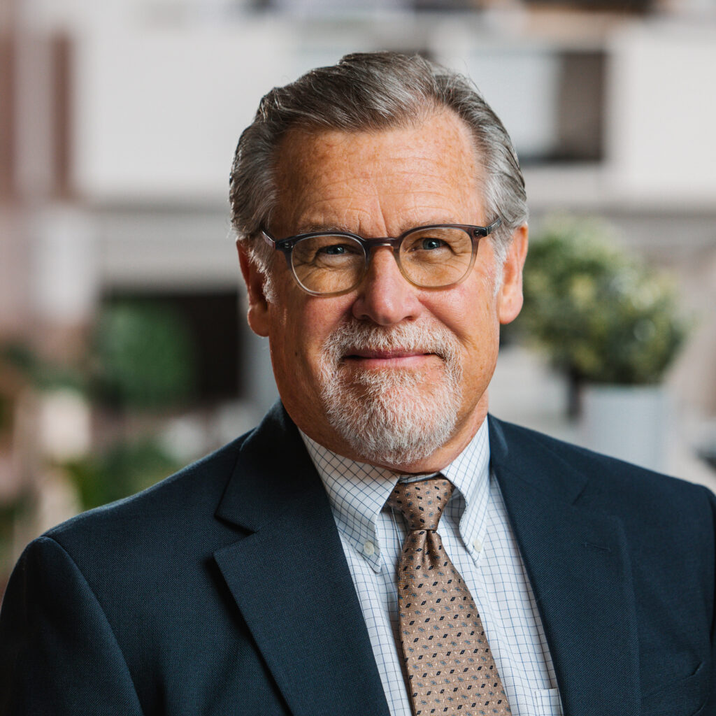 Rob Linenger - Kingscott