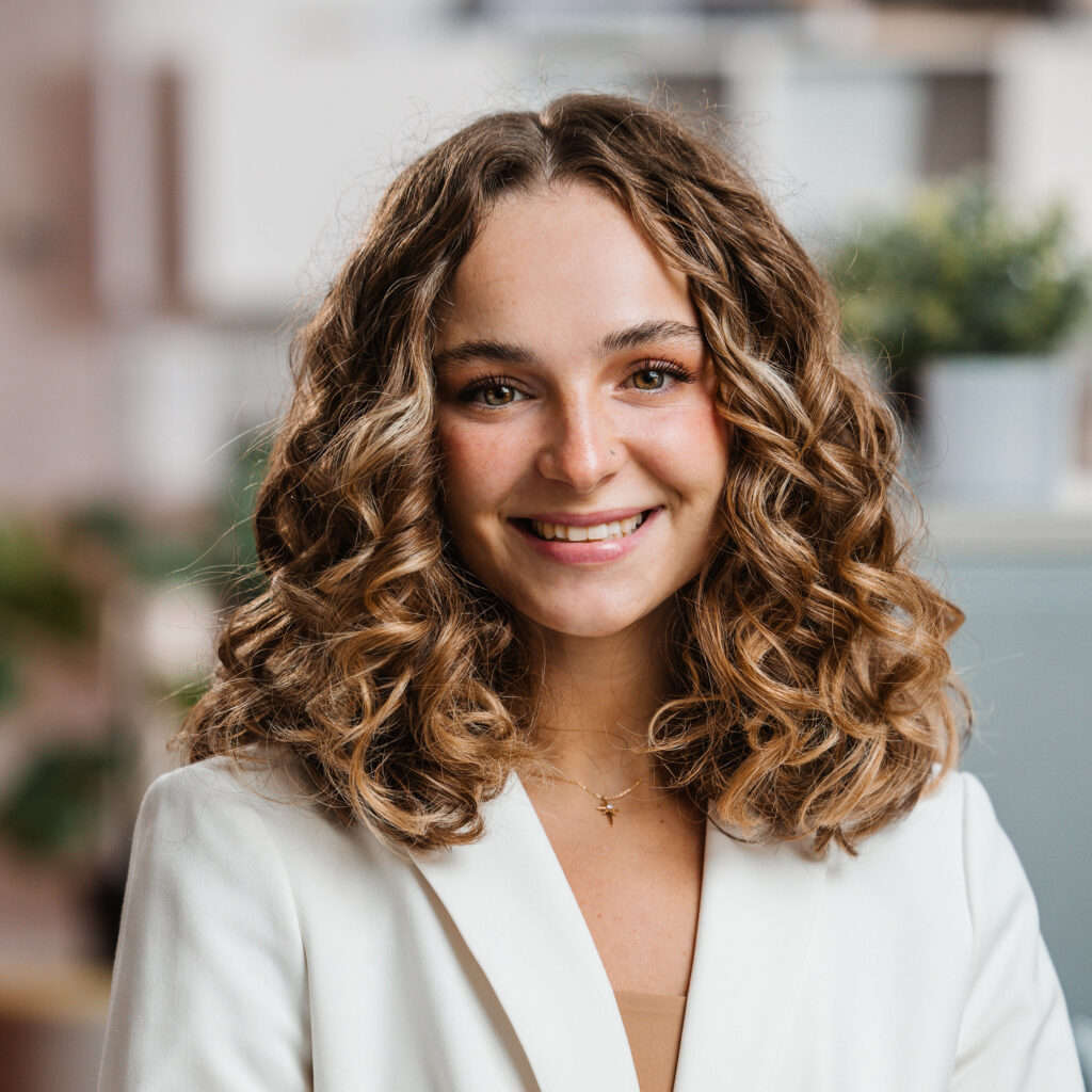 Emerson O'Brien - Kingscott