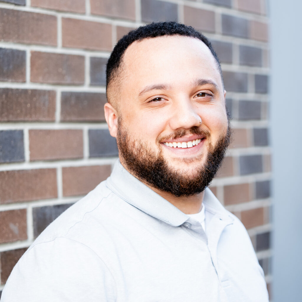 Christopher Colon - Kingscott