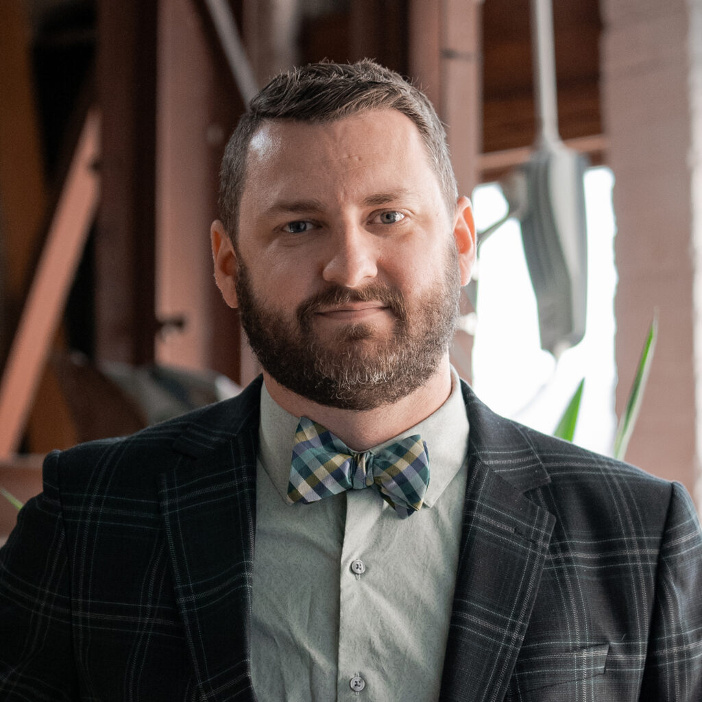 Stewart Reich - Kingscott