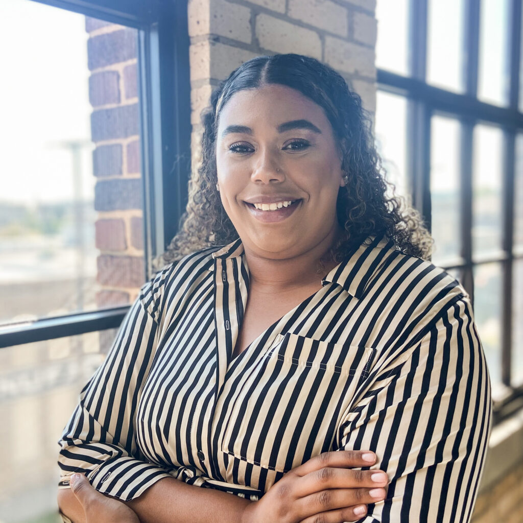 Dana Anderson - Kingscott