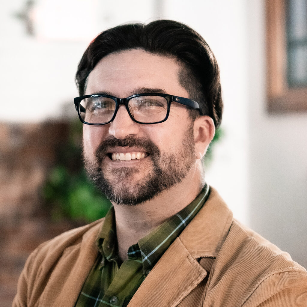 Wade Lehmann - Kingscott