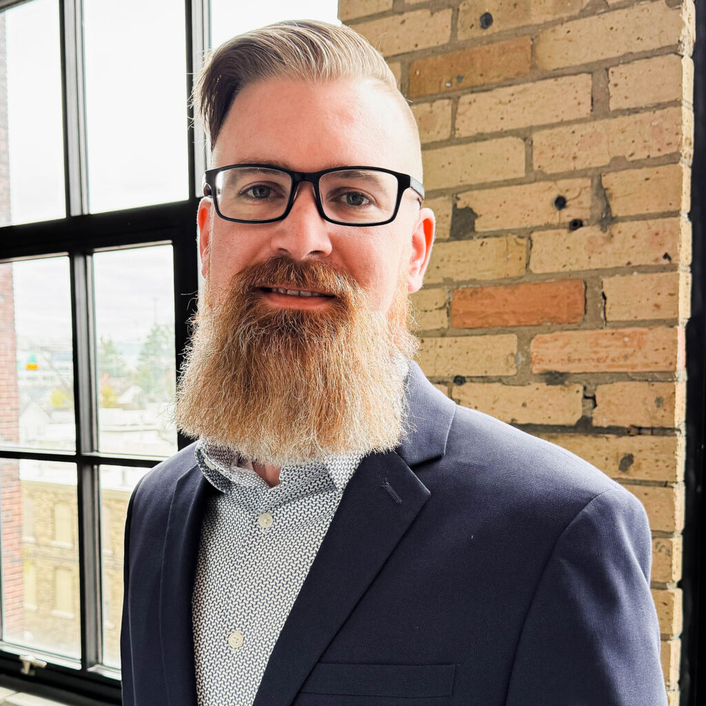 Collin DePrekel - Kingscott