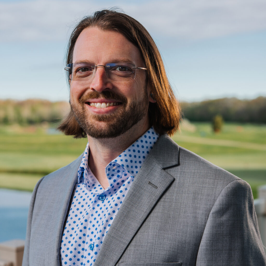 Ryan Morse - Kingscott